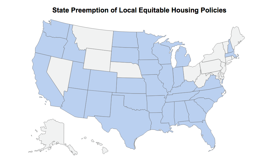 Searchable Map Highlights Prominent Examples of Local Affordable ...
