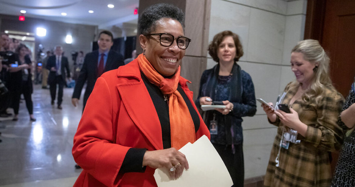 National Fair Housing Alliance Applauds Confirmation of Marcia L. Fudge ...