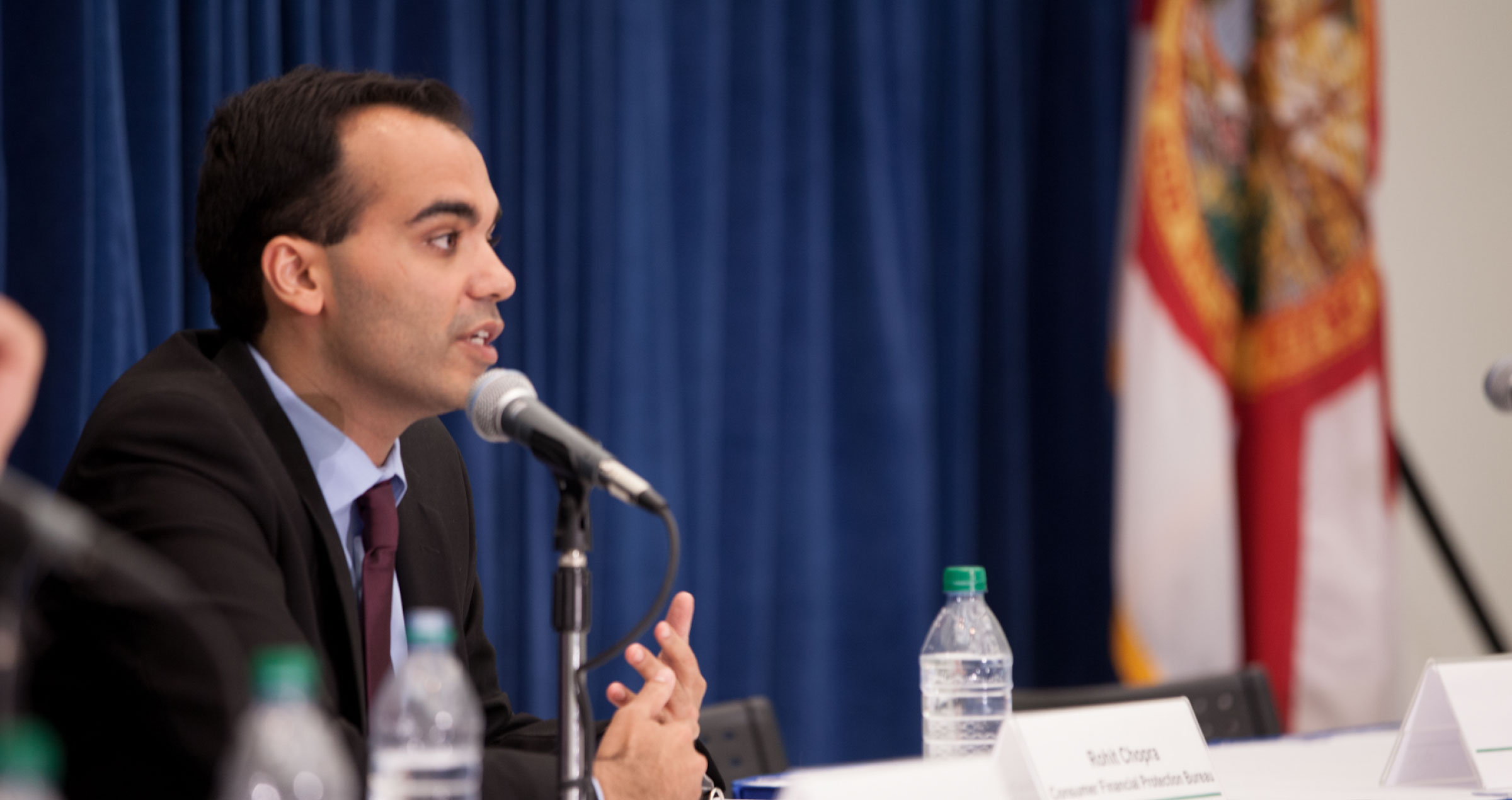 NFHA Praises Biden’s Nomination of Rohit Chopra to Lead CFPB - NFHA