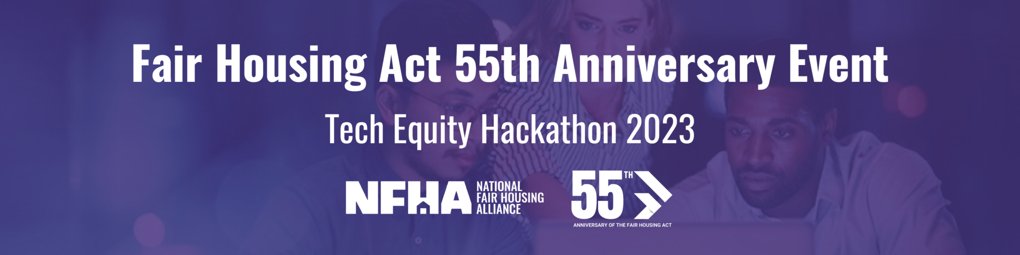 Tech Equity Hackathon 2023 - NFHA