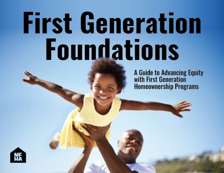 First Generation Foundations: A Guide to Advancing Equity with First ...