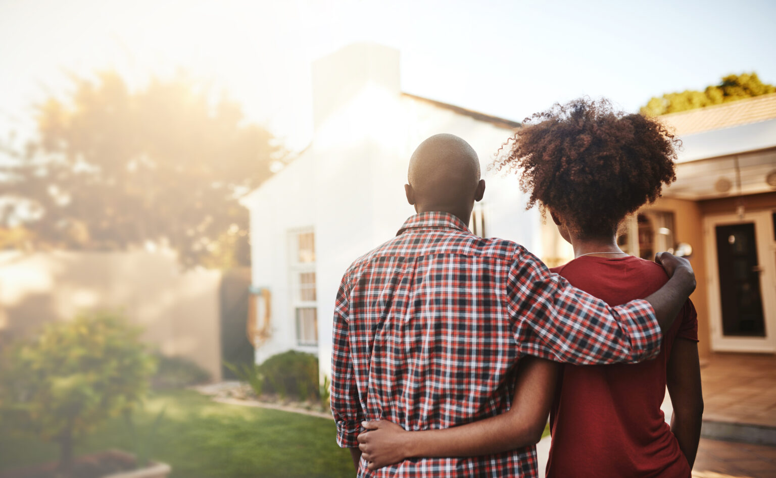 Affirmatively Furthering Fair Housing - NFHA