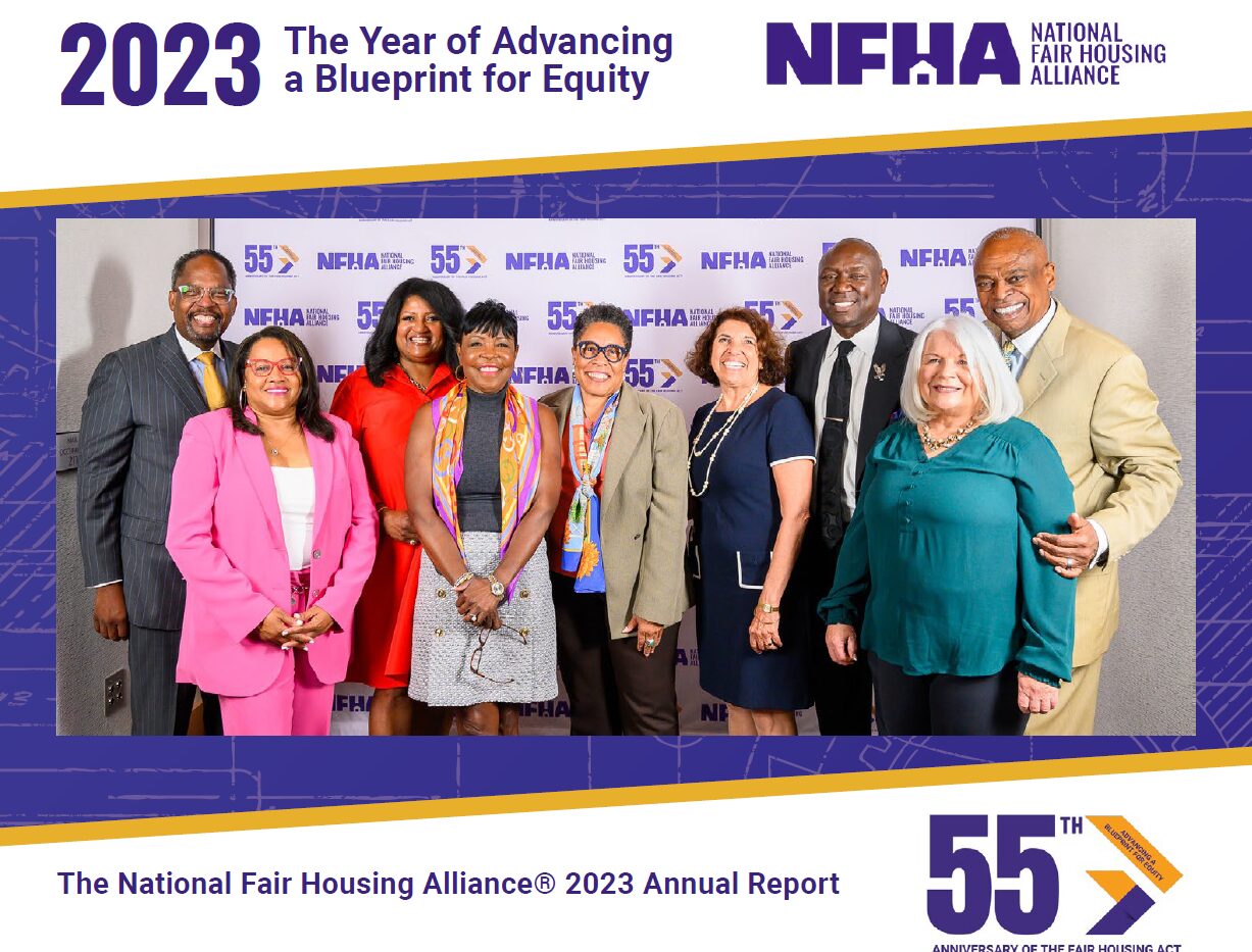 NFHA’s 2023 Annual Report – NFHA
