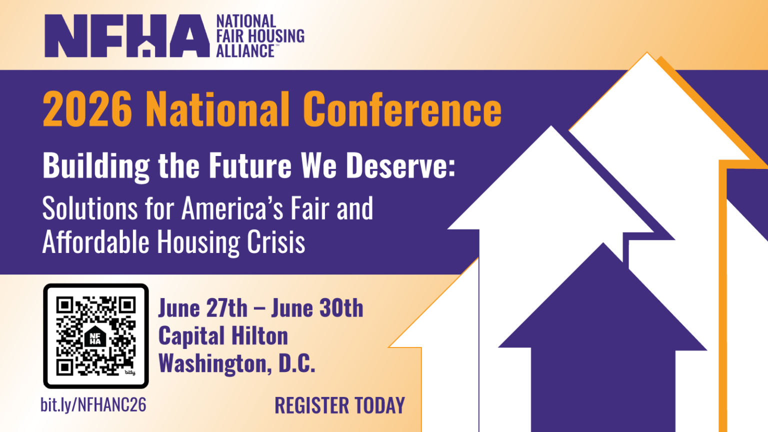 NFHA 2026 National Conference - NFHA